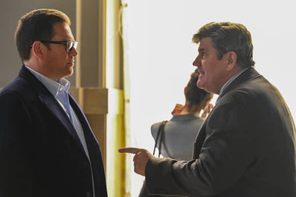 BULL Season 6 Episode 22 Photos Goodbye | Seat42F