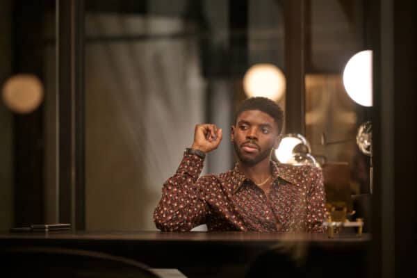 TOM SWIFT Season 1 Episode 1 Photos And The Liftoff To Saturn | Seat42F