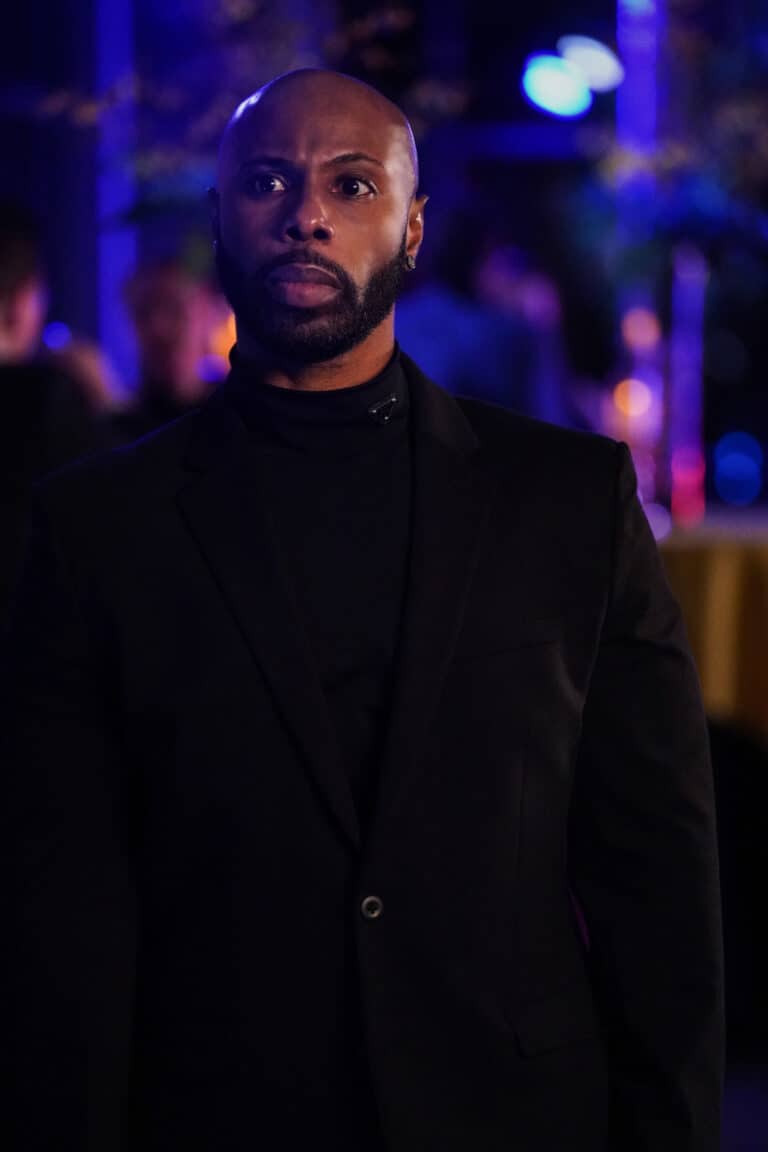 TOM SWIFT Season 1 Episode 1 Photos And The Liftoff To Saturn | Seat42F