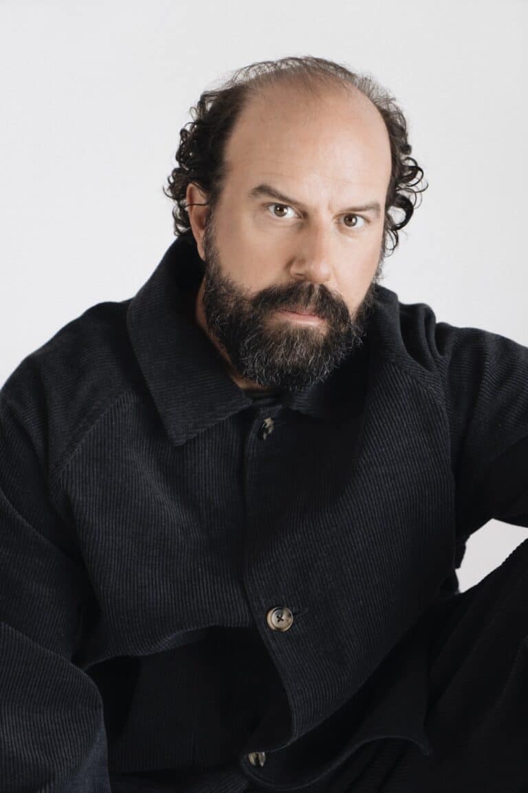 Showtime Orders Comedy Series ENTITLED Starring Brett Gelman | Seat42F