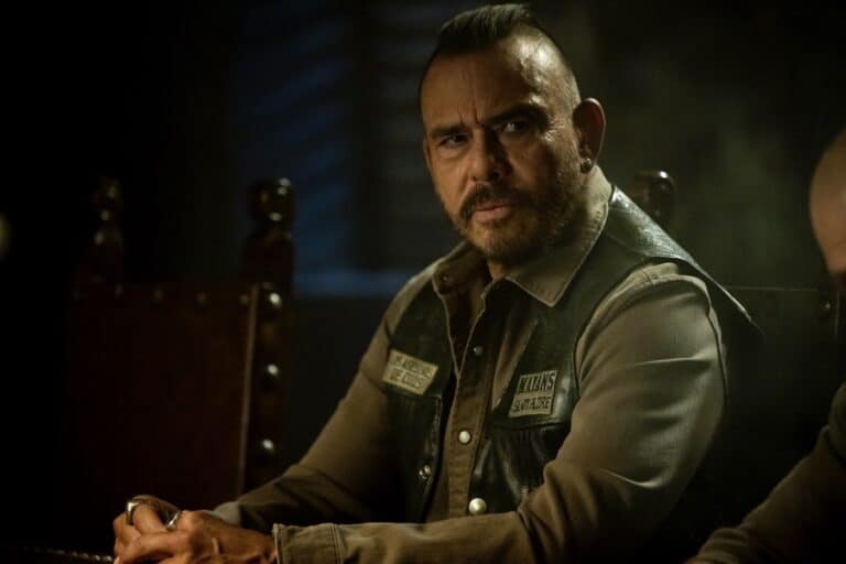MAYANS MC Season 4 Episode 9 Photos The Calling Of Saint Matthew | Seat42F