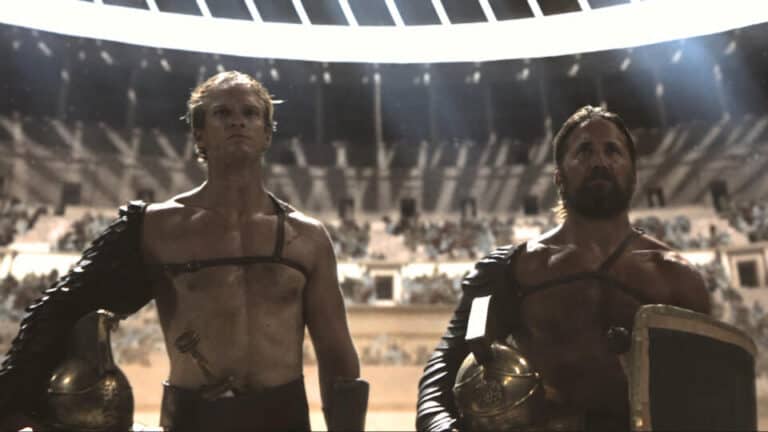 The HISTORY Channel To Debut New 8-Part Series COLOSSEUM On Sunday 7/17 ...