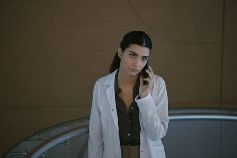 Netflix ANOTHER SELF Official Trailer | Seat42F