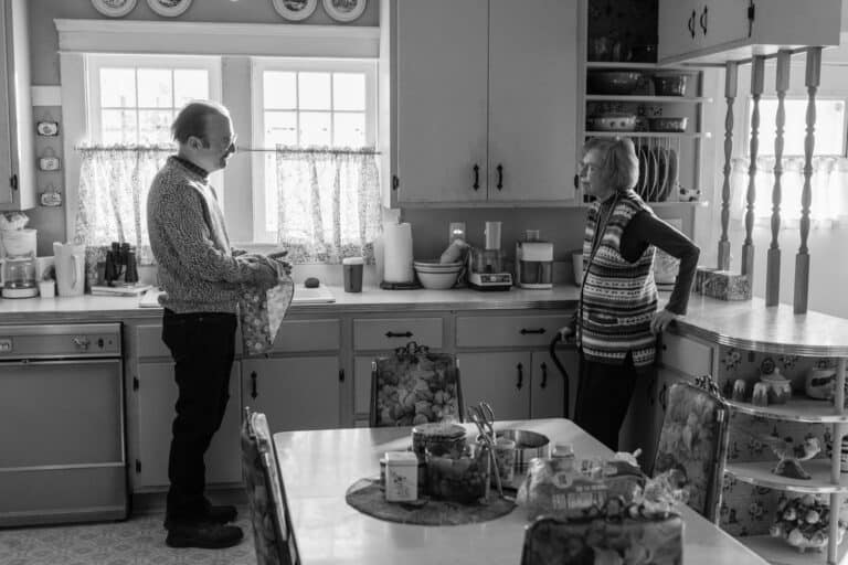 Better Call Saul Season 6 Episode 10 Photos Nippy Seat42f