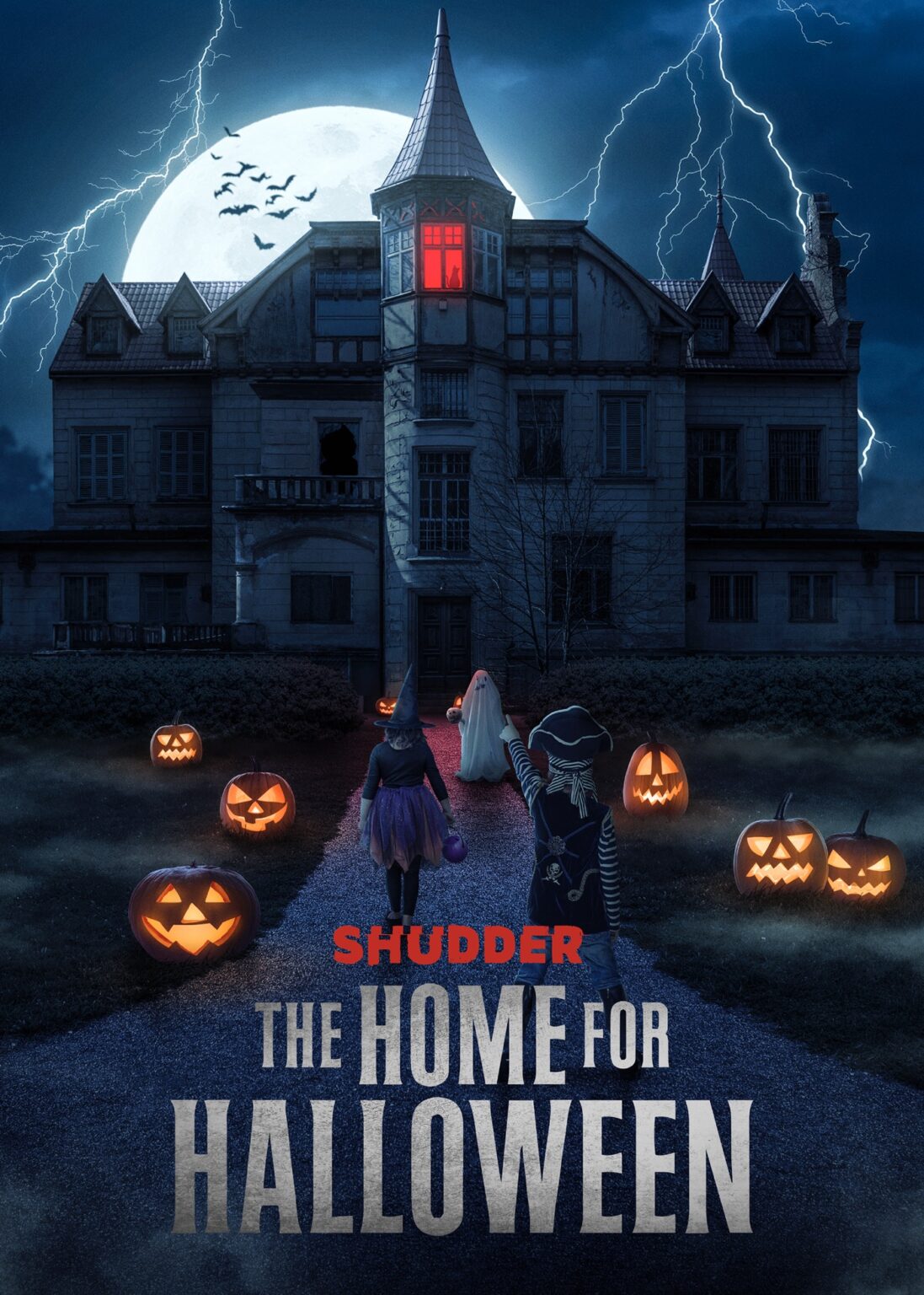 Shudder Announces Its Biggest Slate Of Must-See Original Series And New ...