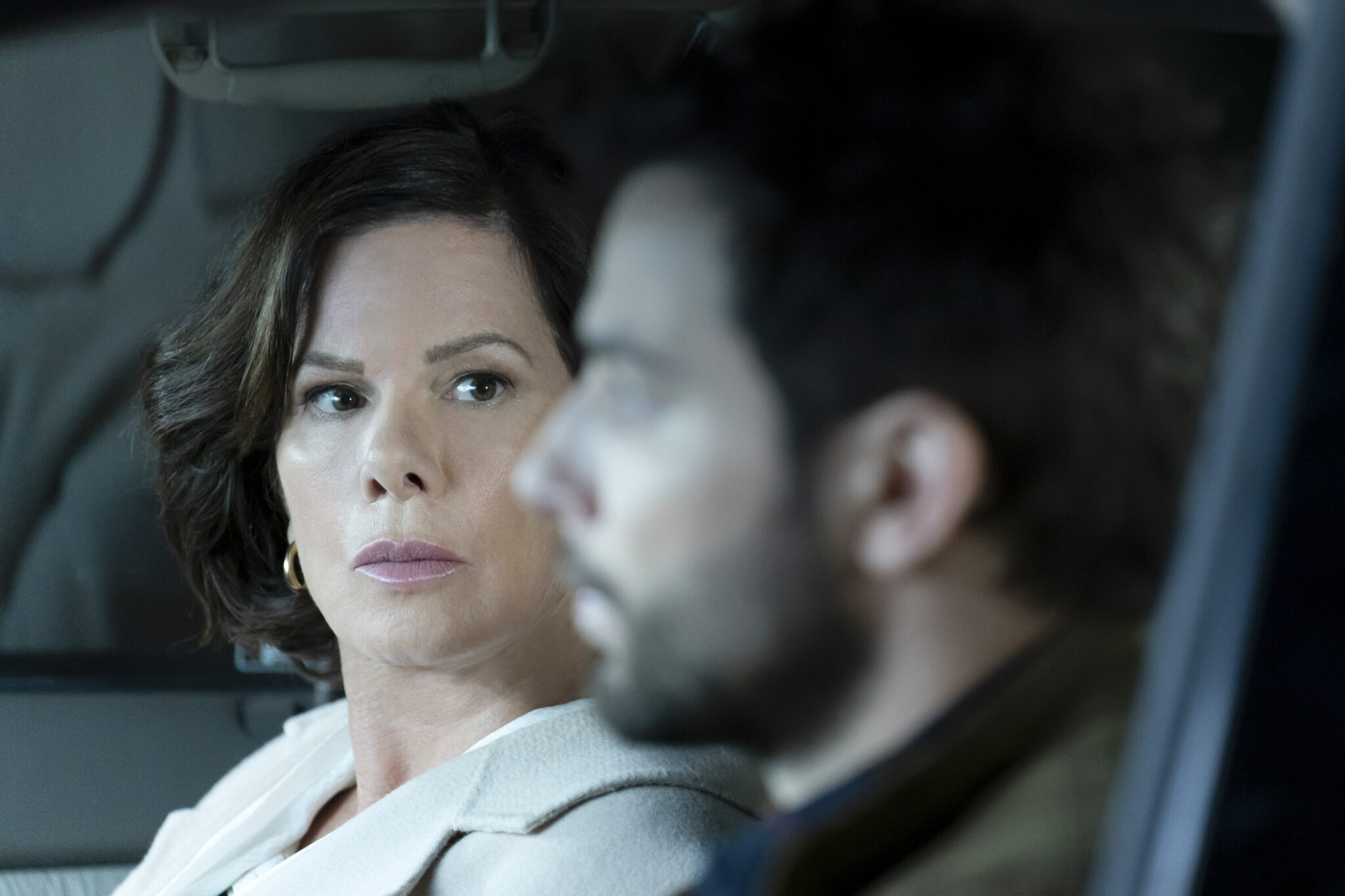 SO HELP ME TODD Season 1 Episode 1 Photos Pilot | Seat42F