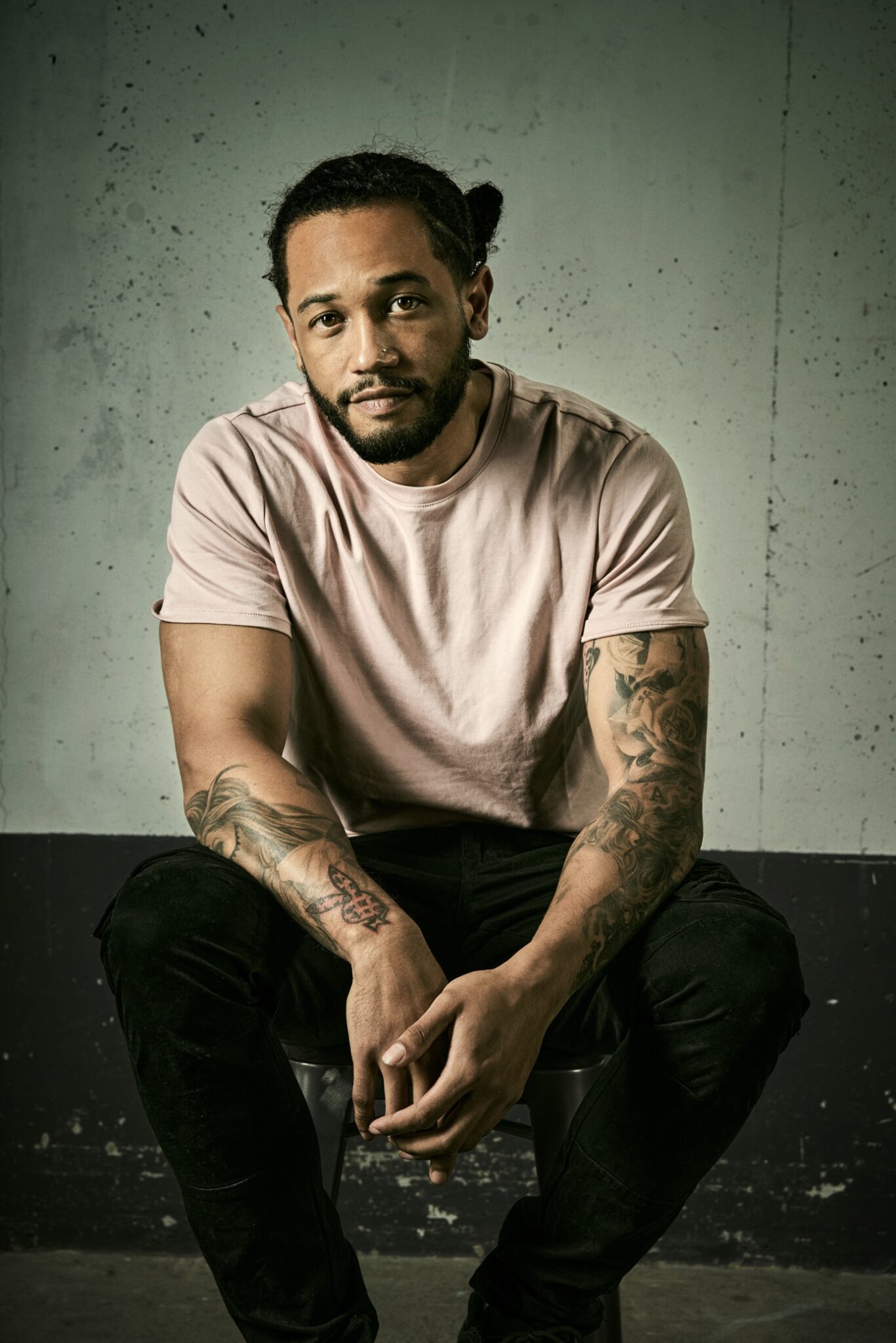 Paramount+ Reveals Lineup Of Former Contestants For Season 14 Of INK ...