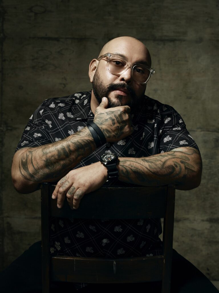 Paramount+ Reveals Lineup Of Former Contestants For Season 14 Of INK ...