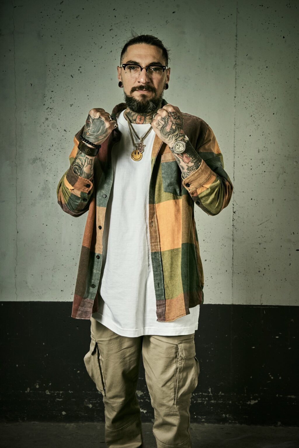 Paramount+ Reveals Lineup Of Former Contestants For Season 14 Of INK ...