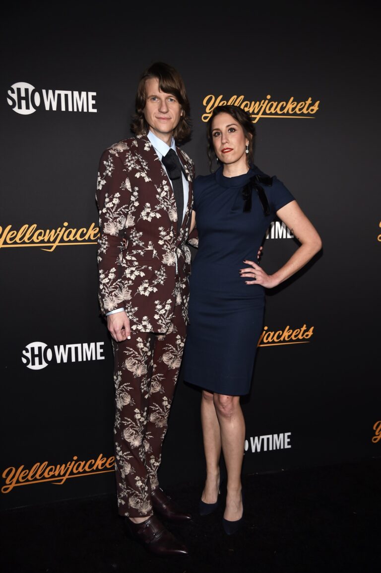 Showtime Signs YELLOWJACKETS Creators Ashley Lyle & Bart Nickerson To ...