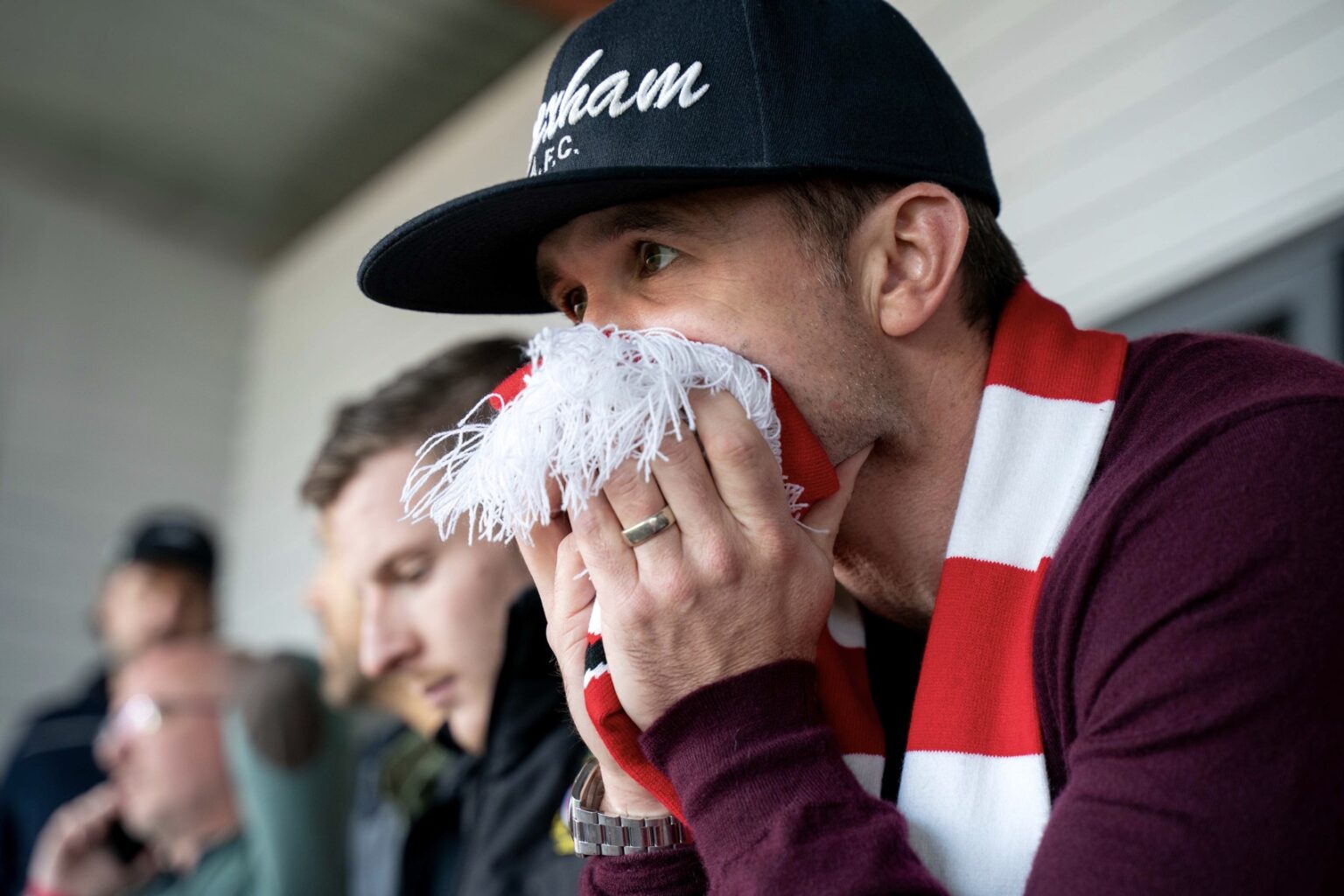 WELCOME TO WREXHAM Season 1 Episode 1 + 2 Photos Dream/Rebuilding | Seat42F