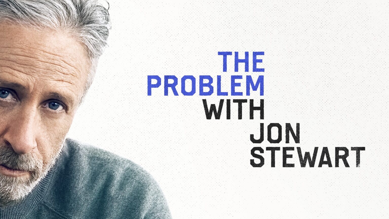 Apple TV+ Sets Premiere Date For Season Two Of THE PROBLEM WITH JON ...
