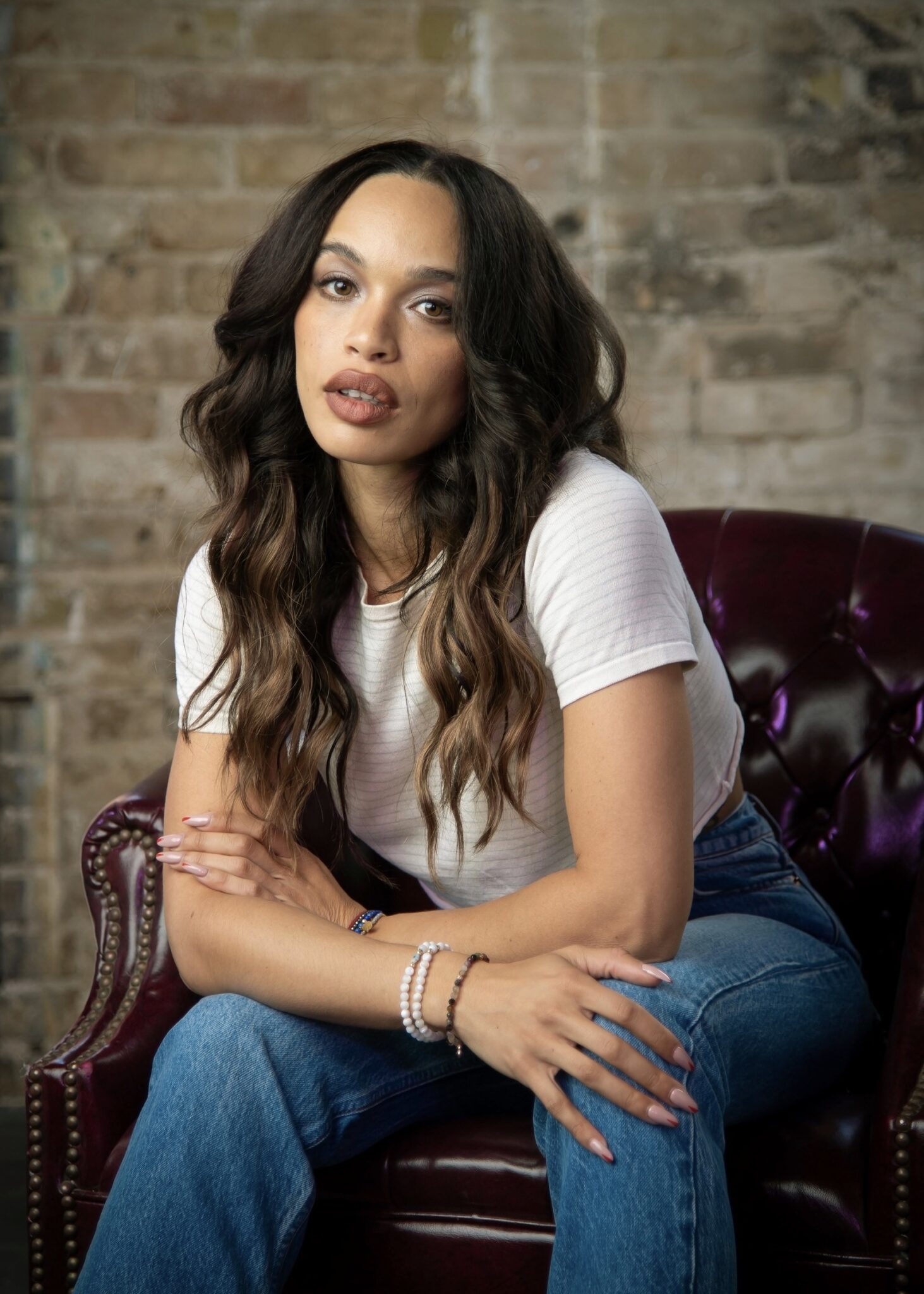Cleopatra Coleman Joins FX’s THE STERLING AFFAIRS As Series Rounds Out ...