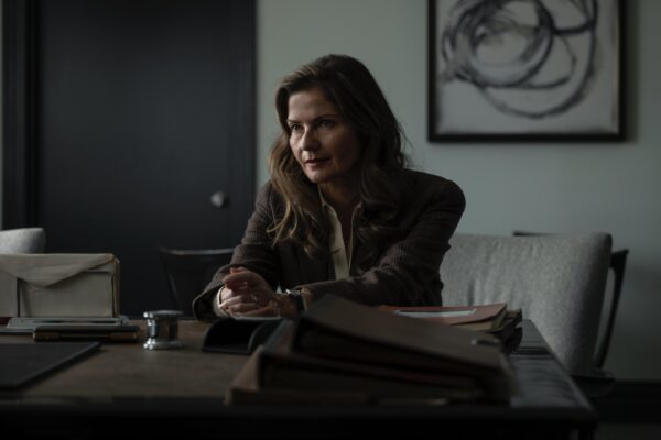 CITY ON A HILL Season 3 Episode 4 Photos Ugly, Like I Said | Seat42F