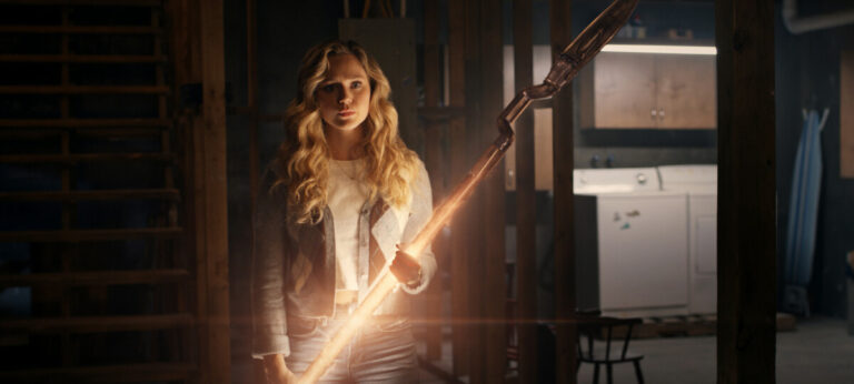 Stargirl Season 3 Episode 1 Photos Frenemies Chapter One The Murder