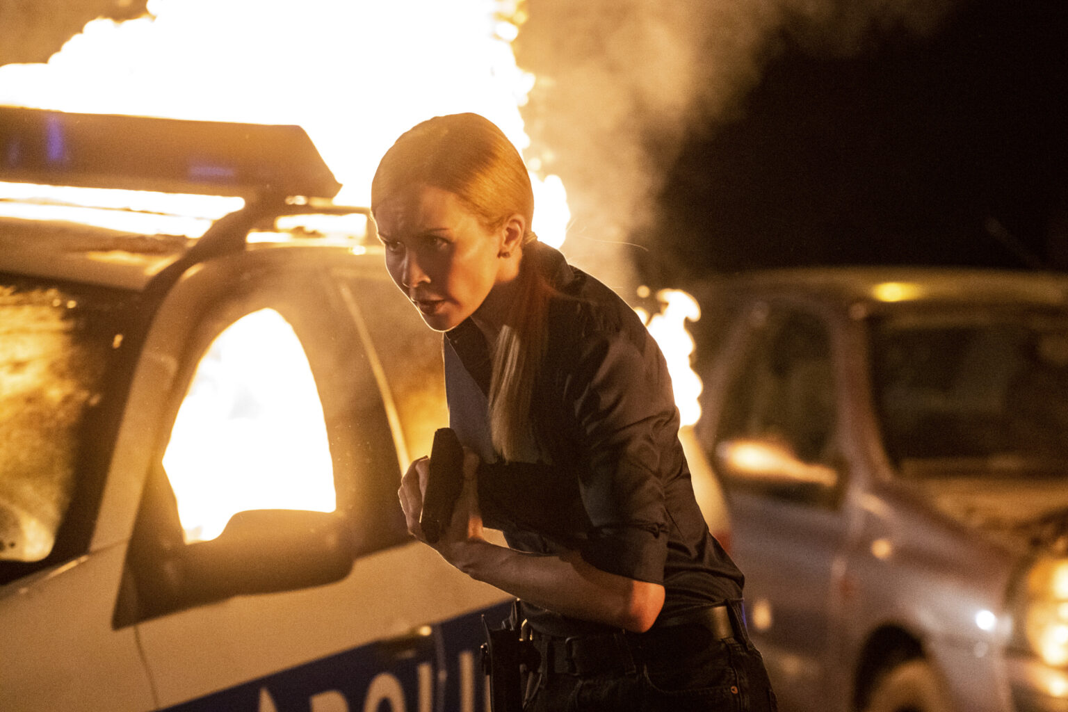 FBI INTERNATIONAL Season 2 Episode 1 Photos Unburdened | Seat42F