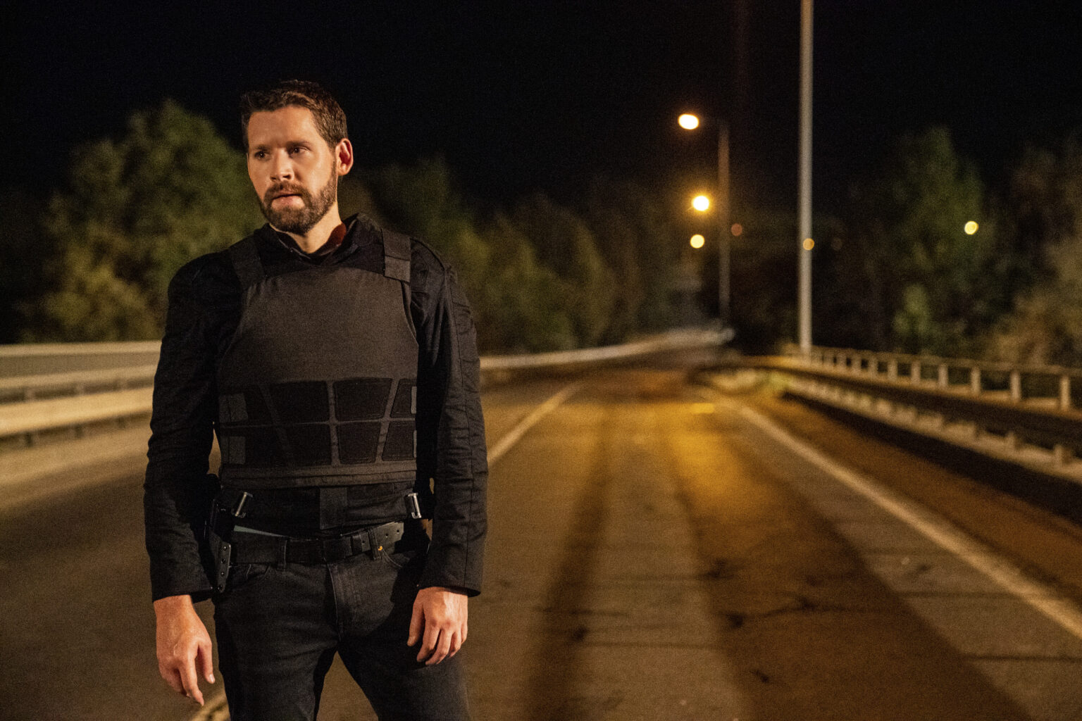 FBI INTERNATIONAL Season 2 Episode 1 Photos Unburdened | Seat42F