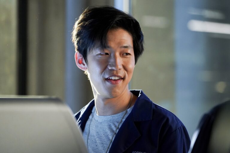 CSI VEGAS Season 2 Episode 1 Photos She's Gone | Seat42F