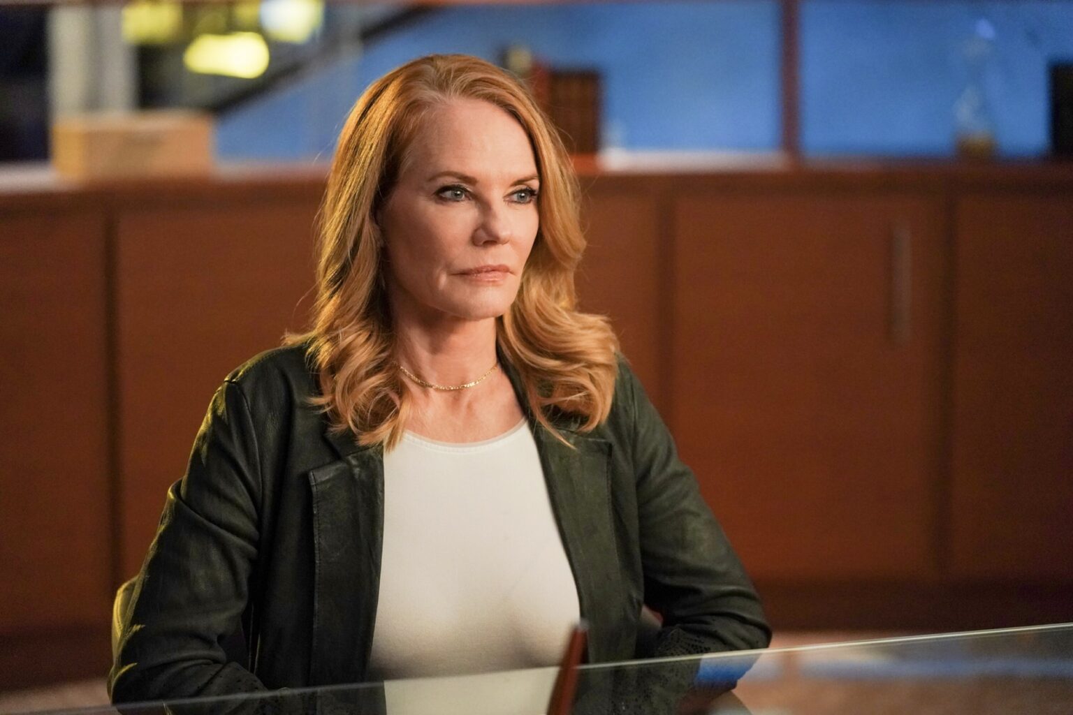 CSI VEGAS Season 2 Episode 1 Photos She's Gone | Seat42F