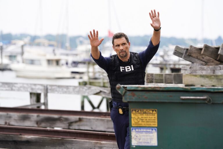FBI Season 5 Episode 1 Photos Hero’s Journey | Seat42F