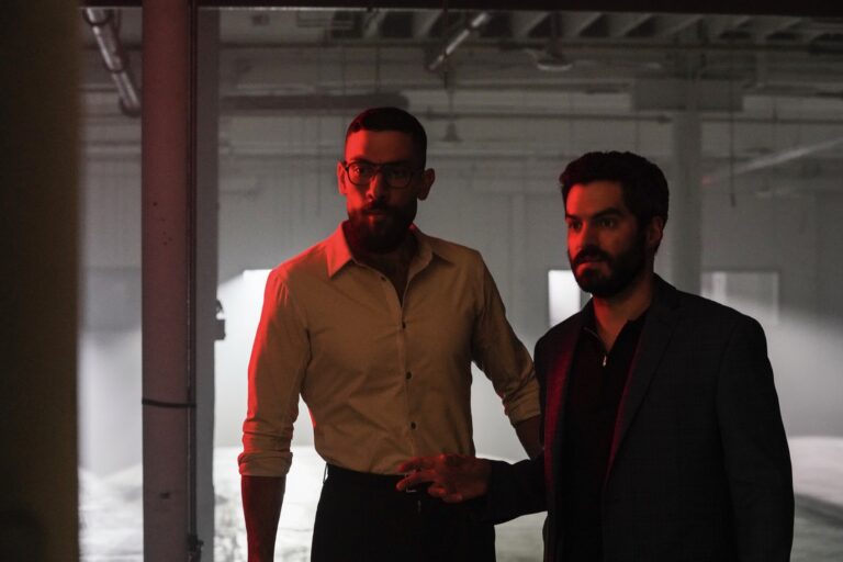 FBI Season 5 Episode 1 Photos Hero’s Journey | Seat42F