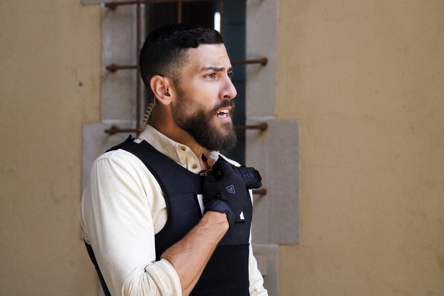 FBI Season 5 Episode 1 Photos Hero’s Journey | Seat42F