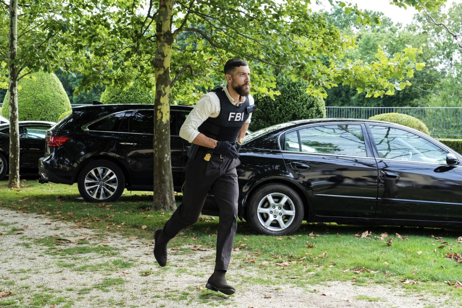 FBI Season 5 Episode 1 Photos Hero’s Journey | Seat42F