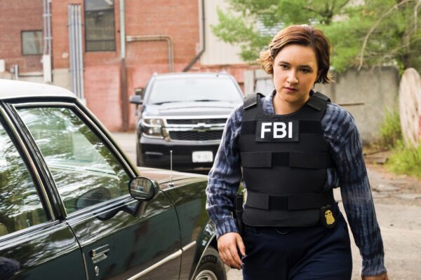 FBI MOST WANTED Season 4 Episode 1 Photos Iron Pipeline | Seat42F