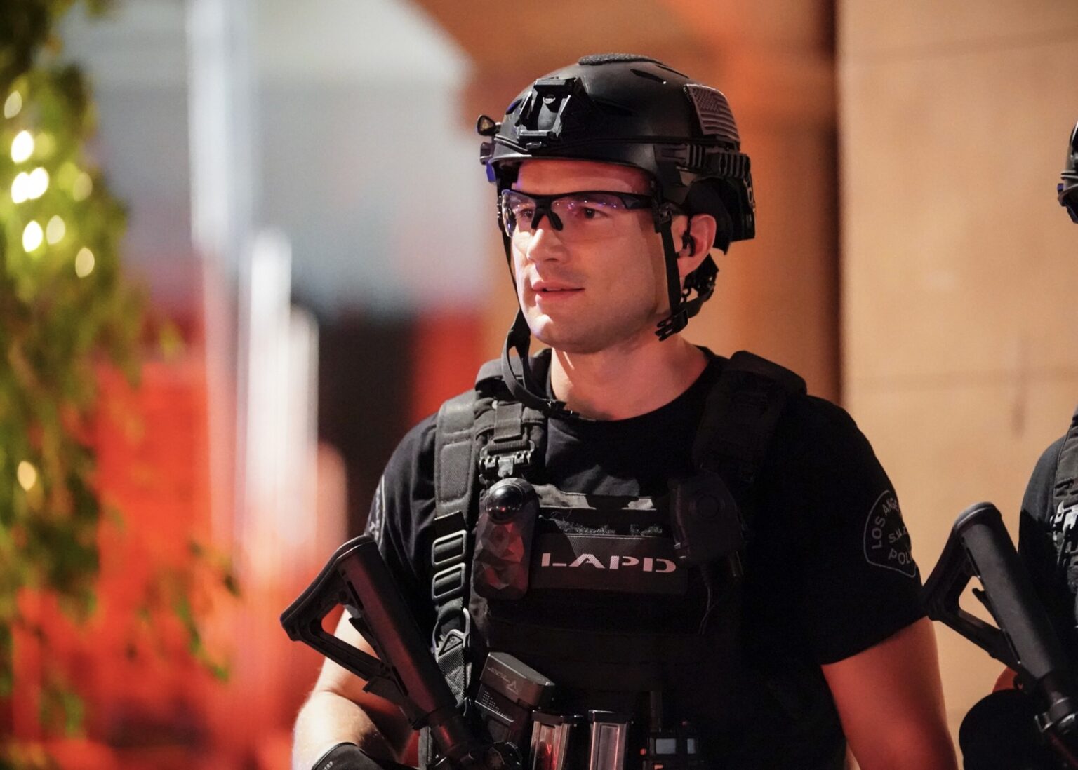 SWAT Season 6 Episode 1 Photos Thai Hard | Seat42F