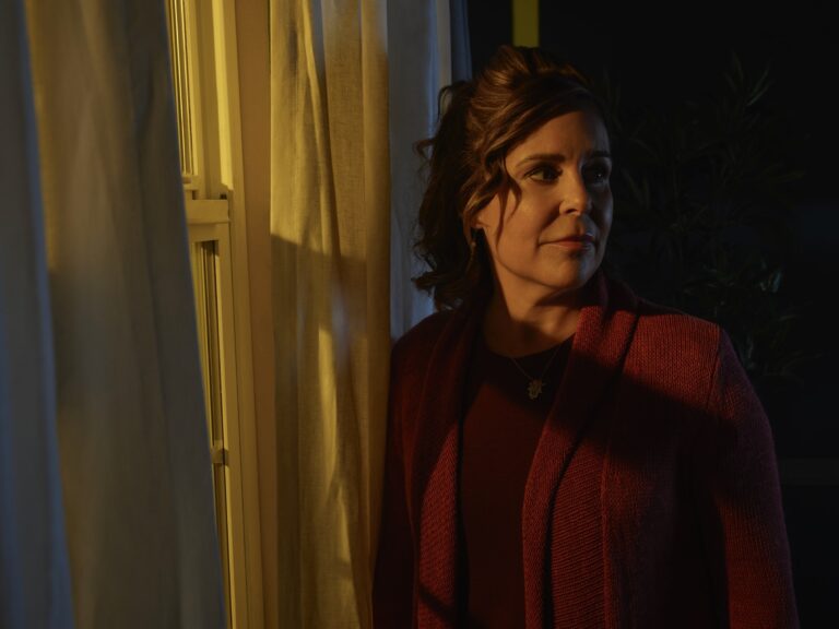 THE PATIENT Season 1 Cast Promo Photos | Seat42F