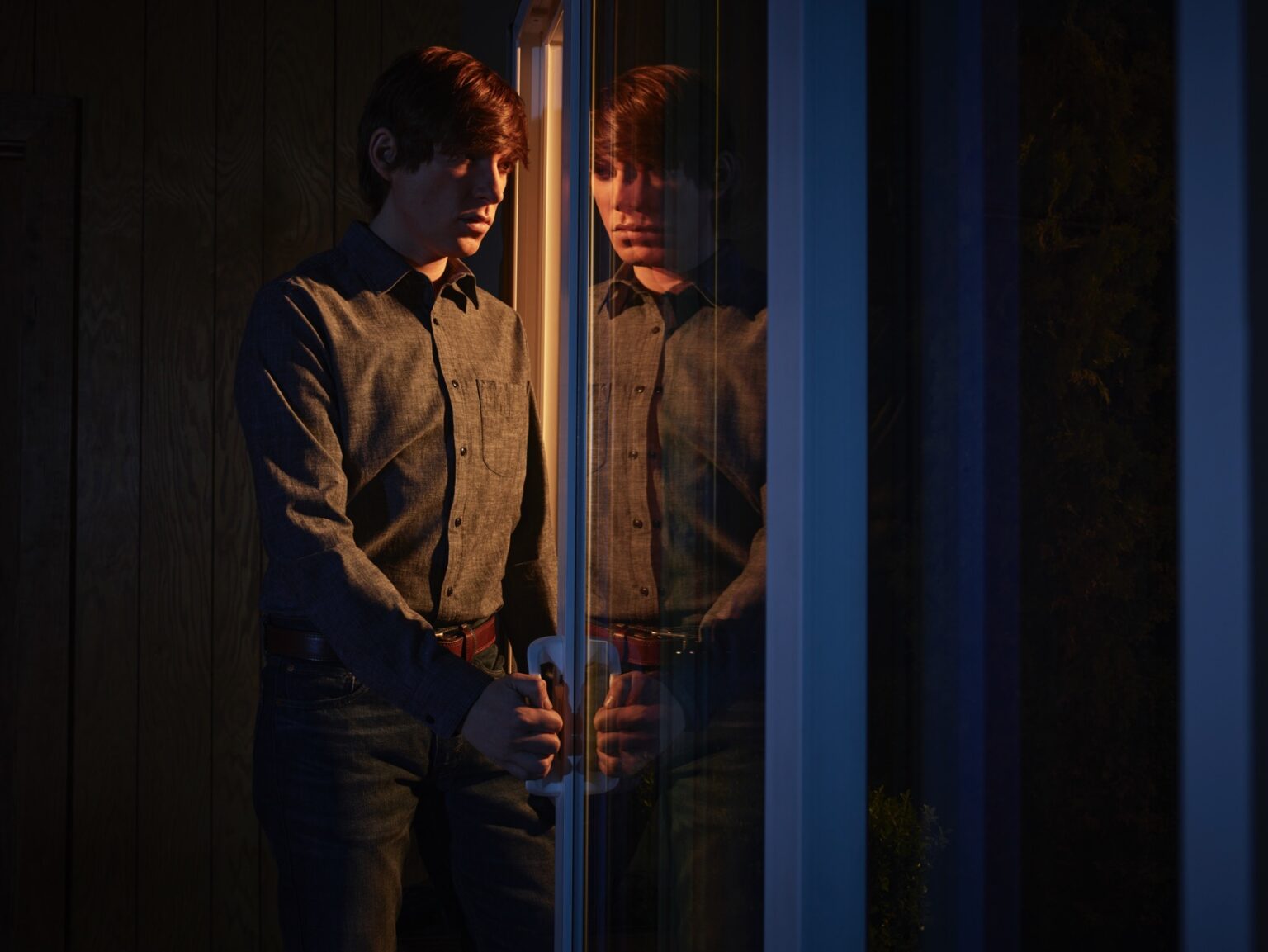 THE PATIENT Season 1 Cast Promo Photos | Seat42F