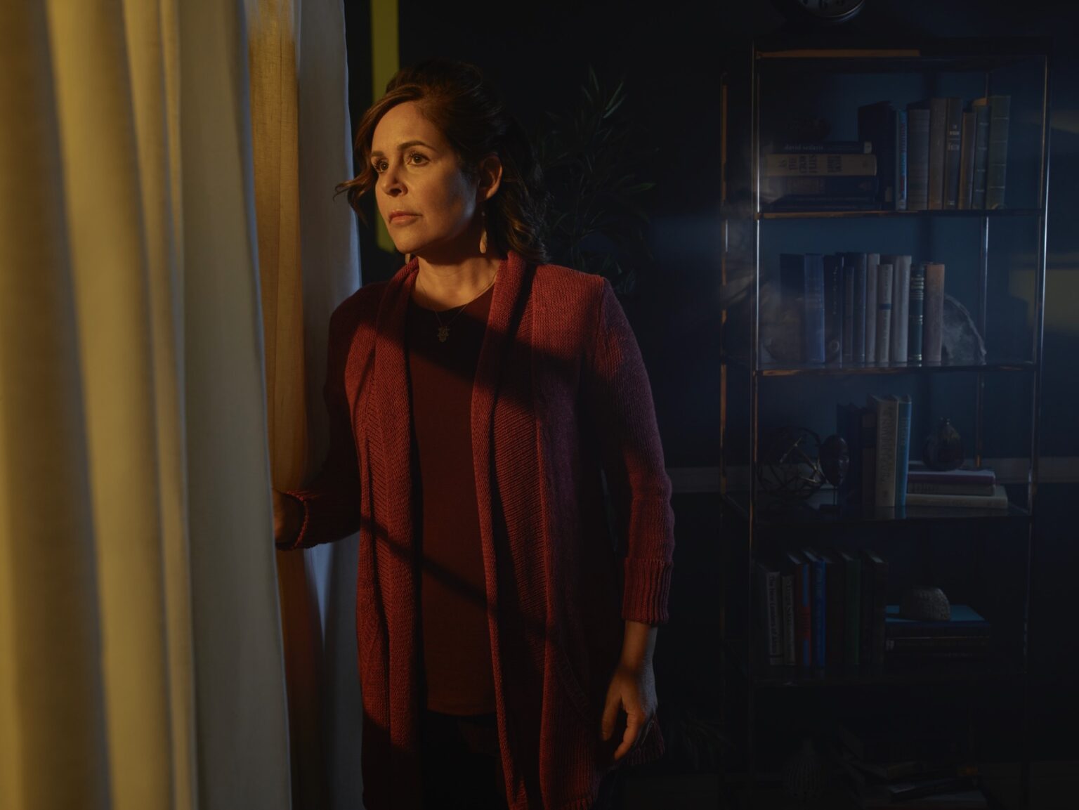 THE PATIENT Season 1 Cast Promo Photos | Seat42F