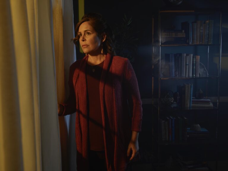 THE PATIENT Season 1 Cast Promo Photos | Seat42F