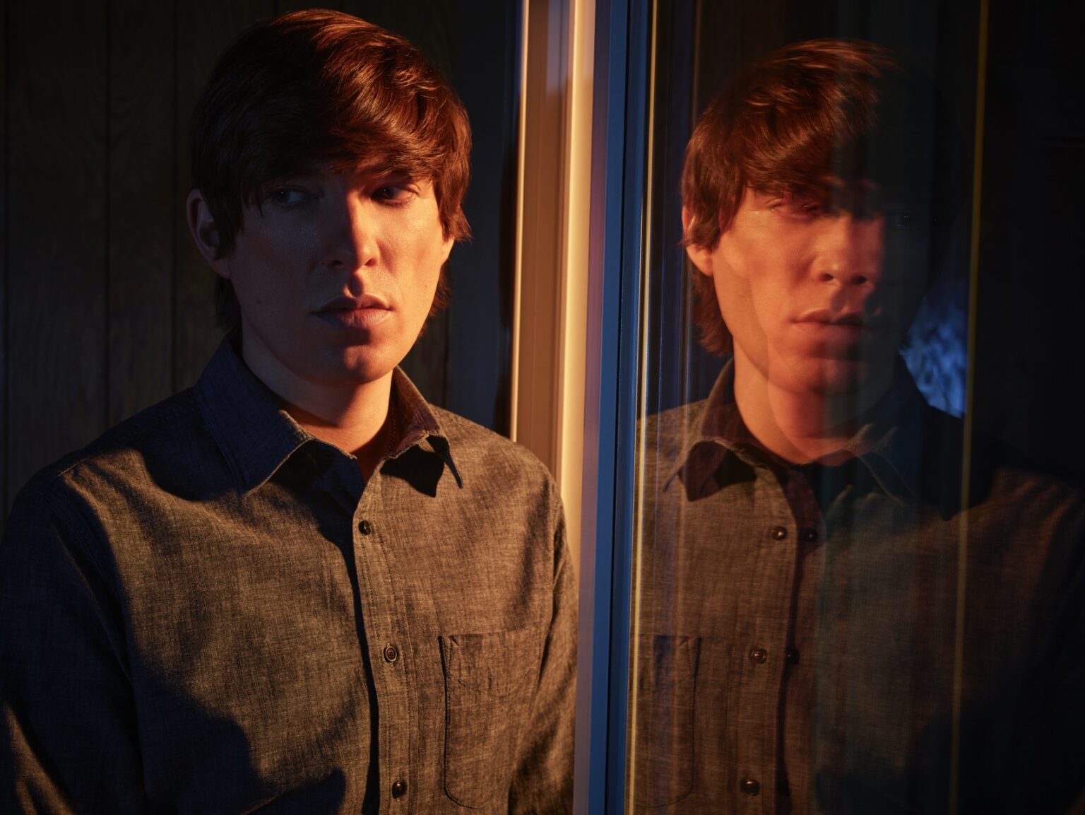 THE PATIENT Season 1 Cast Promo Photos | Seat42F