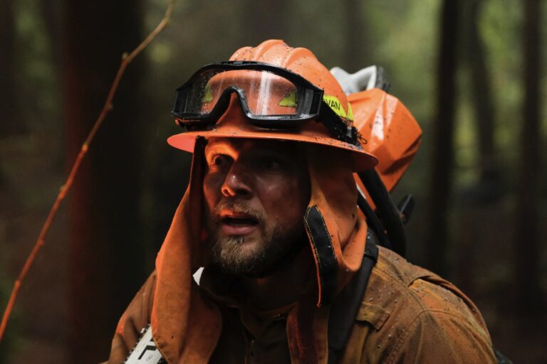 FIRE COUNTRY Season 1 Episode 1 Photos Pilot | Seat42F