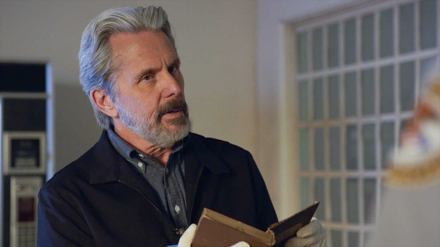 NCIS HAWAII Season 2 Episode 1 Photos Prisoners’ Dilemma | Seat42F