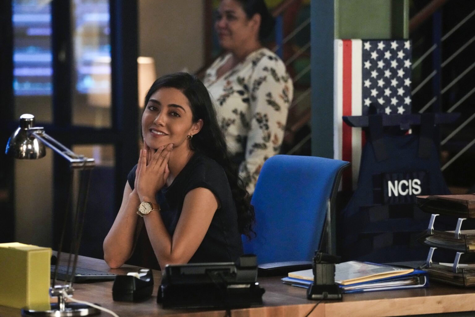 NCIS HAWAII Season 2 Episode 1 Photos Prisoners’ Dilemma | Seat42F