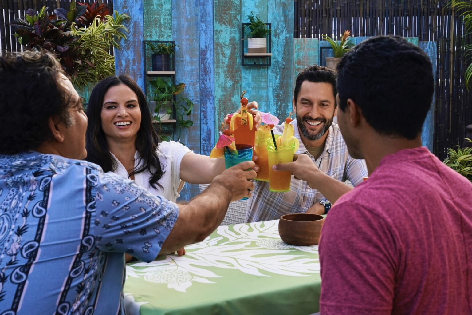 NCIS HAWAII Season 2 Episode 1 Photos Prisoners’ Dilemma | Seat42F