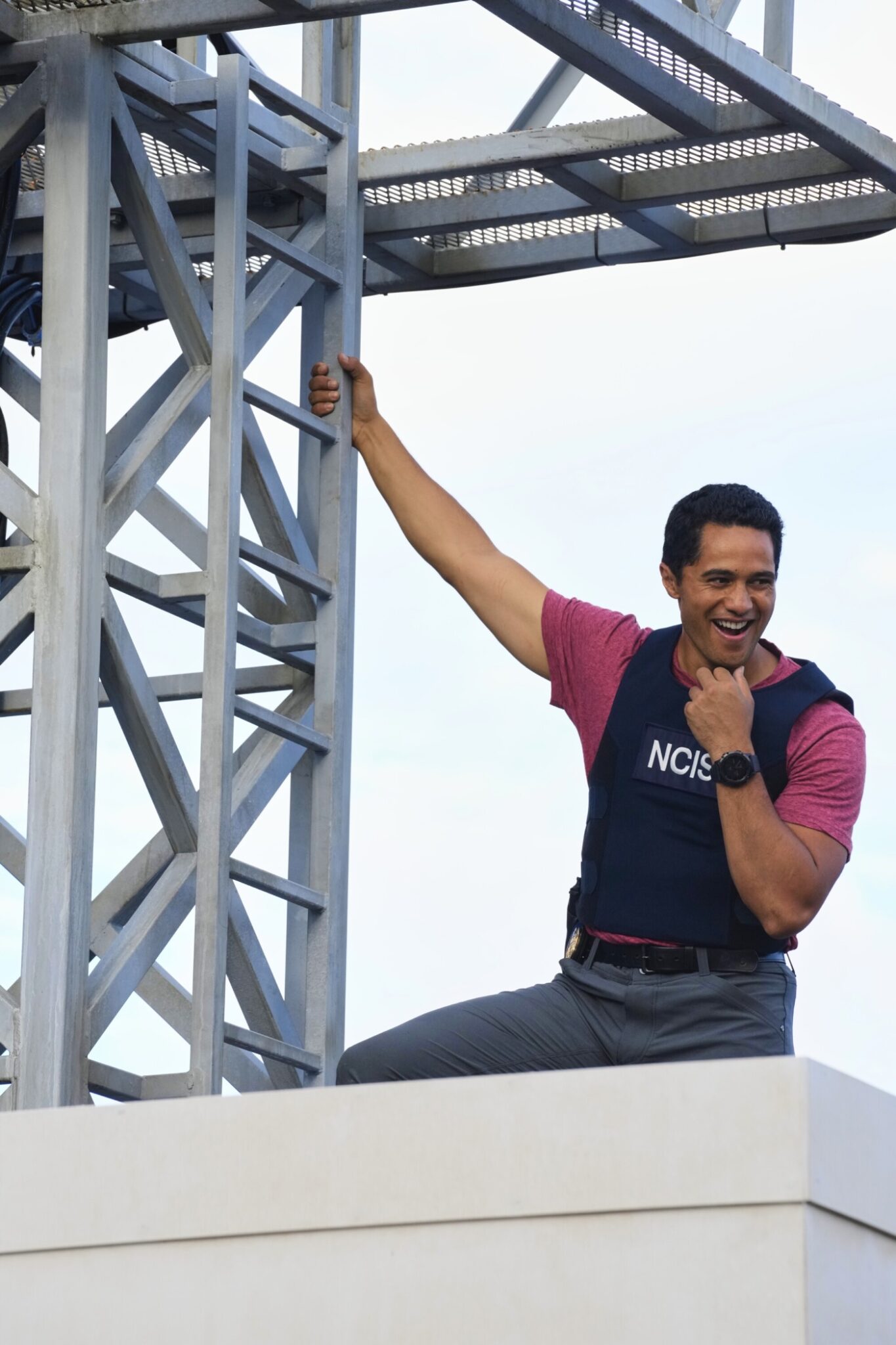 NCIS HAWAII Season 2 Episode 1 Photos Prisoners’ Dilemma | Seat42F