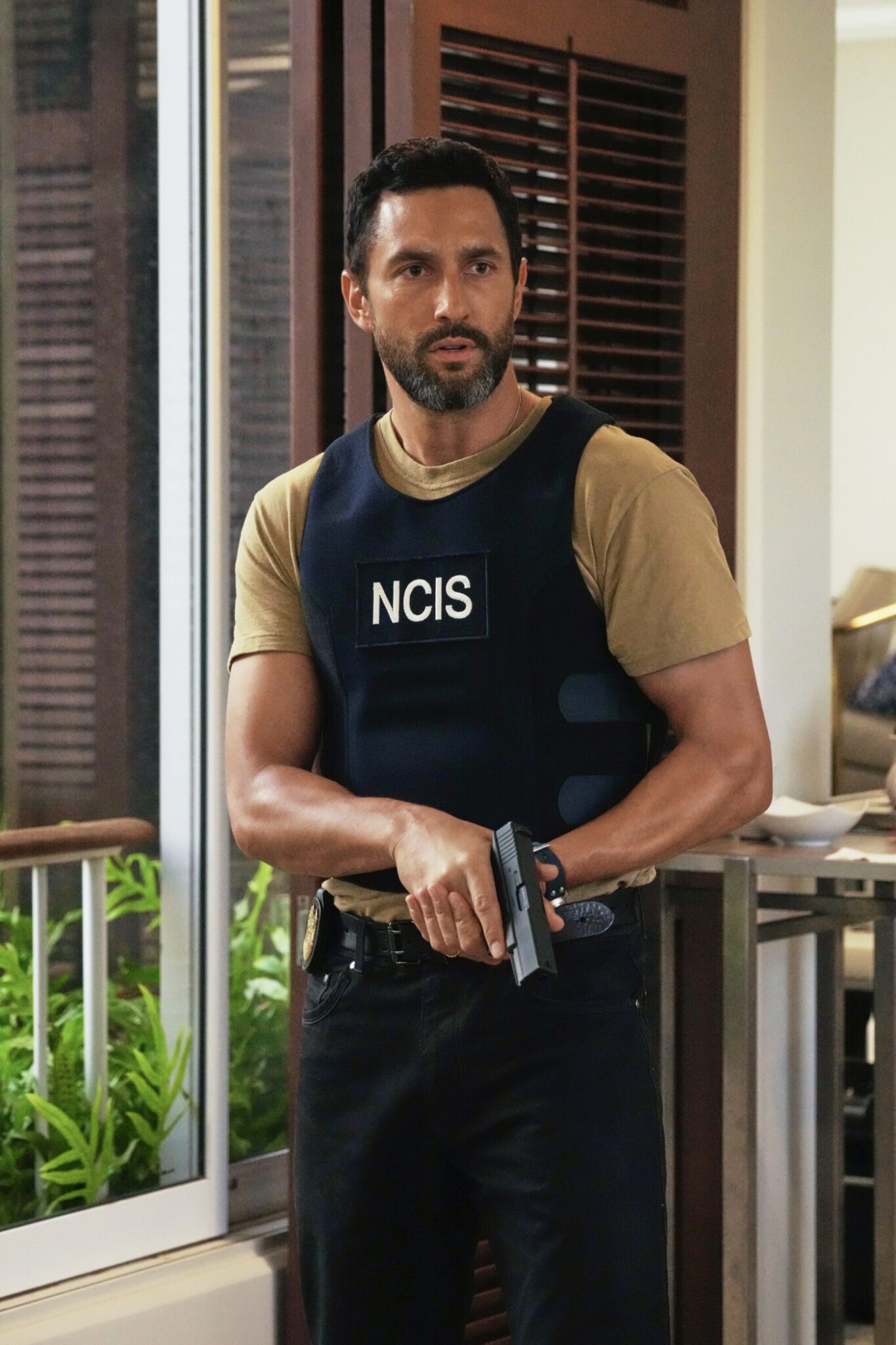 NCIS HAWAII Season 2 Episode 1 Photos Prisoners’ Dilemma | Seat42F