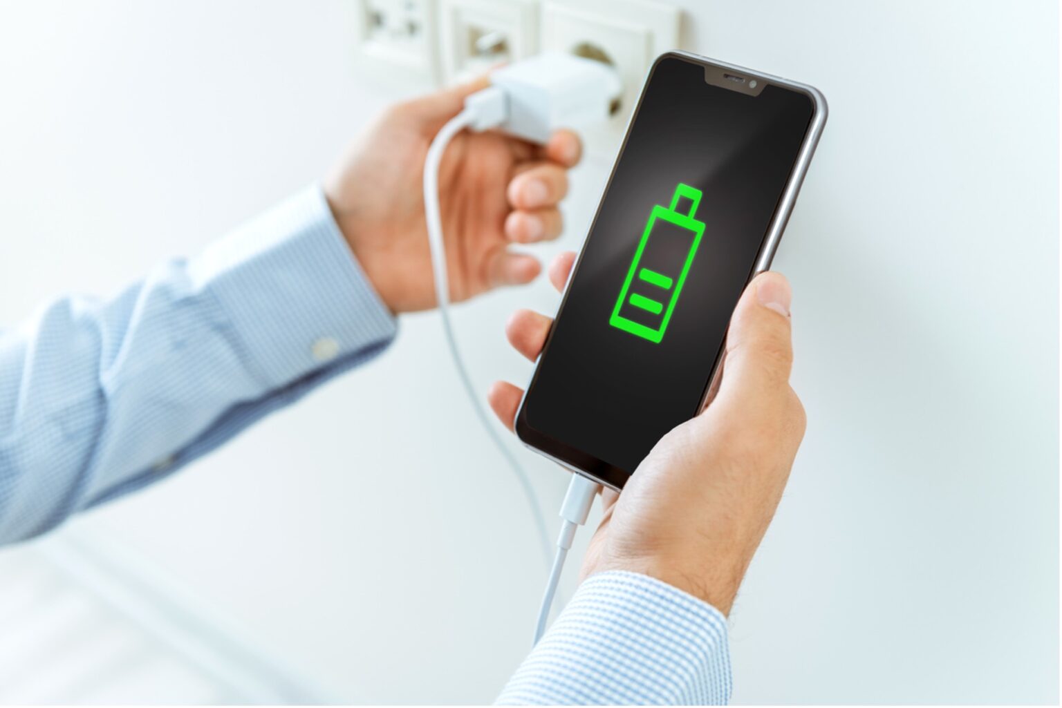 Ways To Save Your Battery While Playing Mobile Games | Seat42F