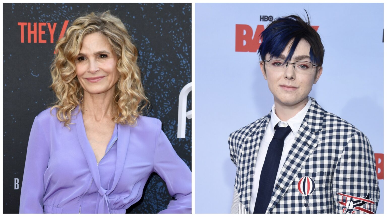 Kyra Sedgwick And Elsie Fisher Join Season Two Of Prime Video Series THE SUMMER I TURNED PRETTY ...