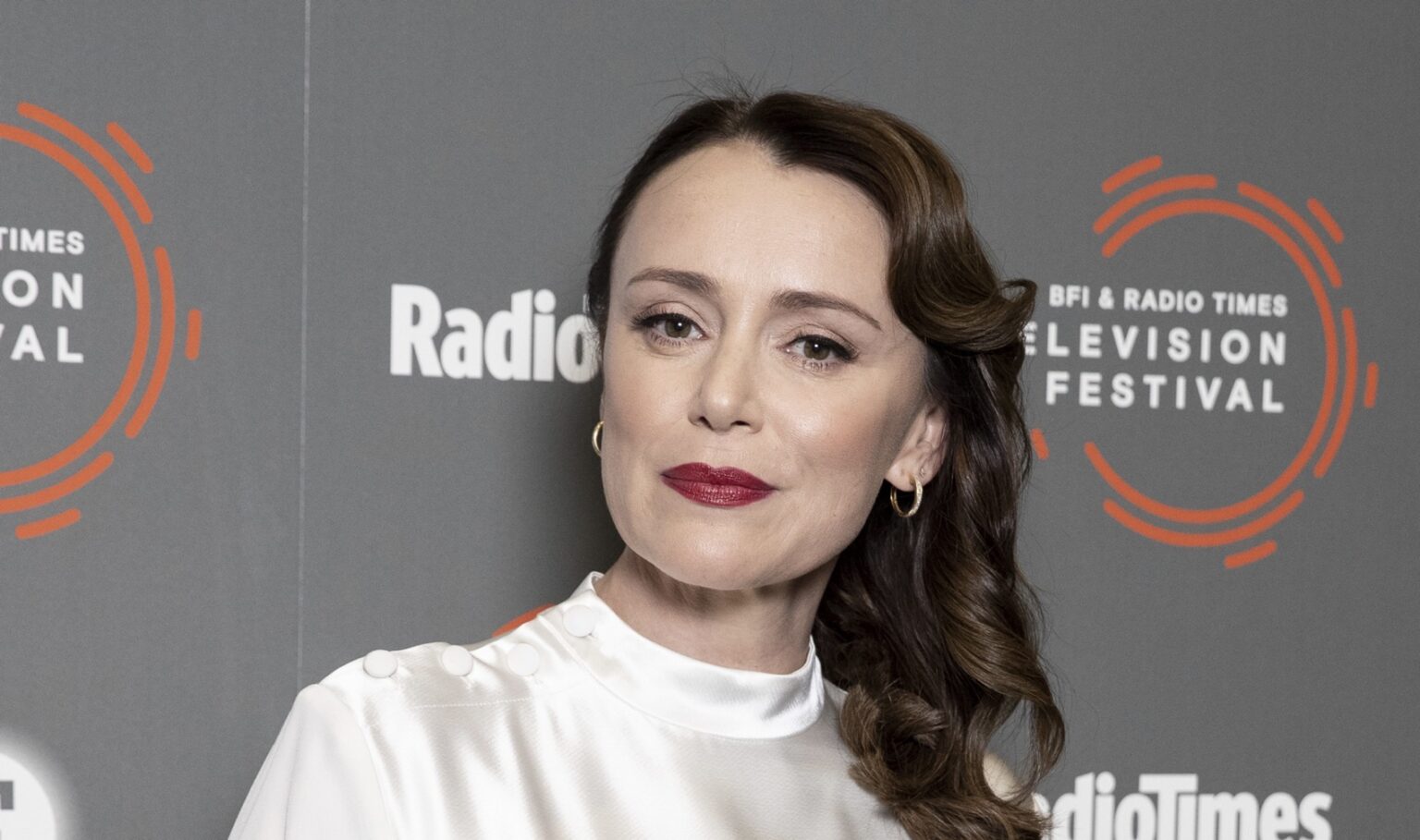 Keeley Hawes Joins The Cast Of ORPHAN BLACK: ECHOES | Seat42F
