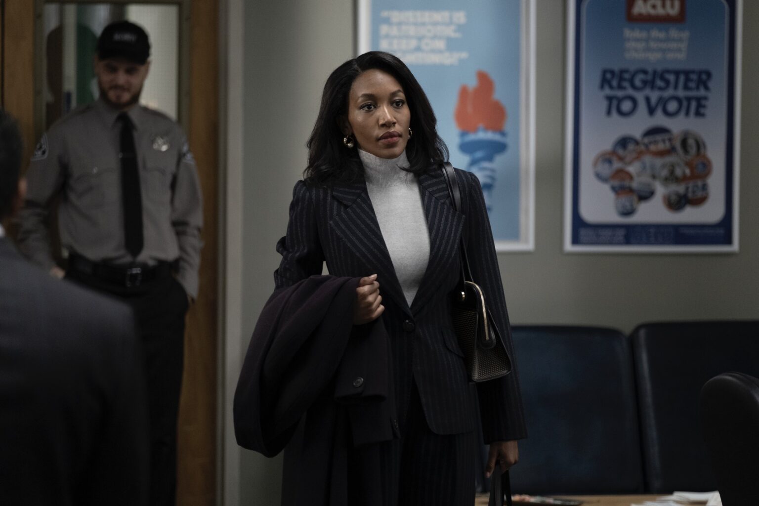 CITY ON A HILL Season 3 Episode 5 Photos Take Me Home | Seat42F