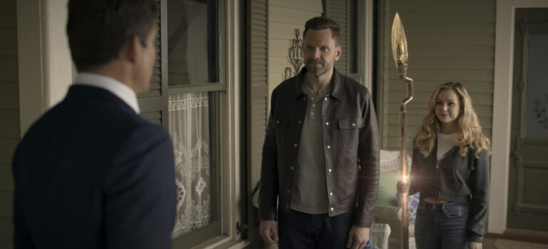 STARGIRL Season 3 Episode 2 Photos Frenemies Chapter Two The Suspects ...