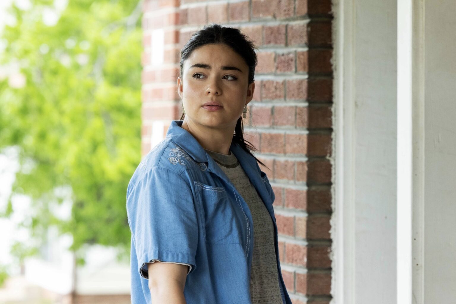 RESERVATION DOGS Season 2 Episode 7 Photos Stay Gold Cheesy Boy | Seat42F