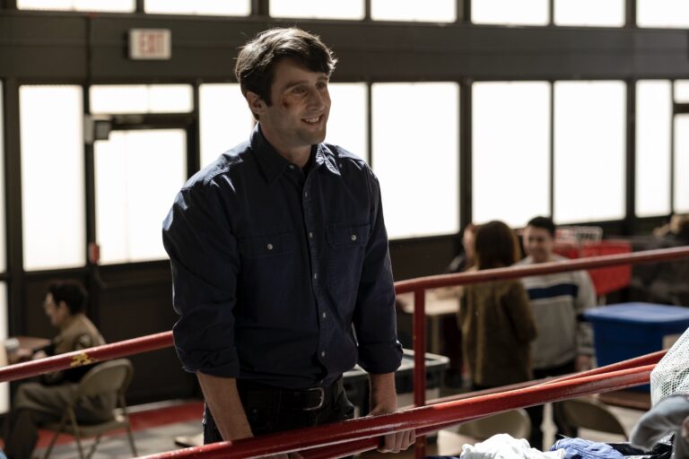 CITY ON A HILL Season 3 Episode 6 Photos Tenderness | Seat42F