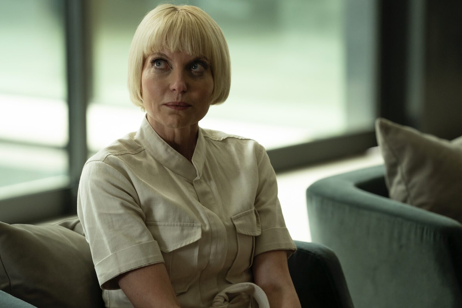 AMERICAN GIGOLO Season 1 Episode 1 Photos Pilot | Seat42F