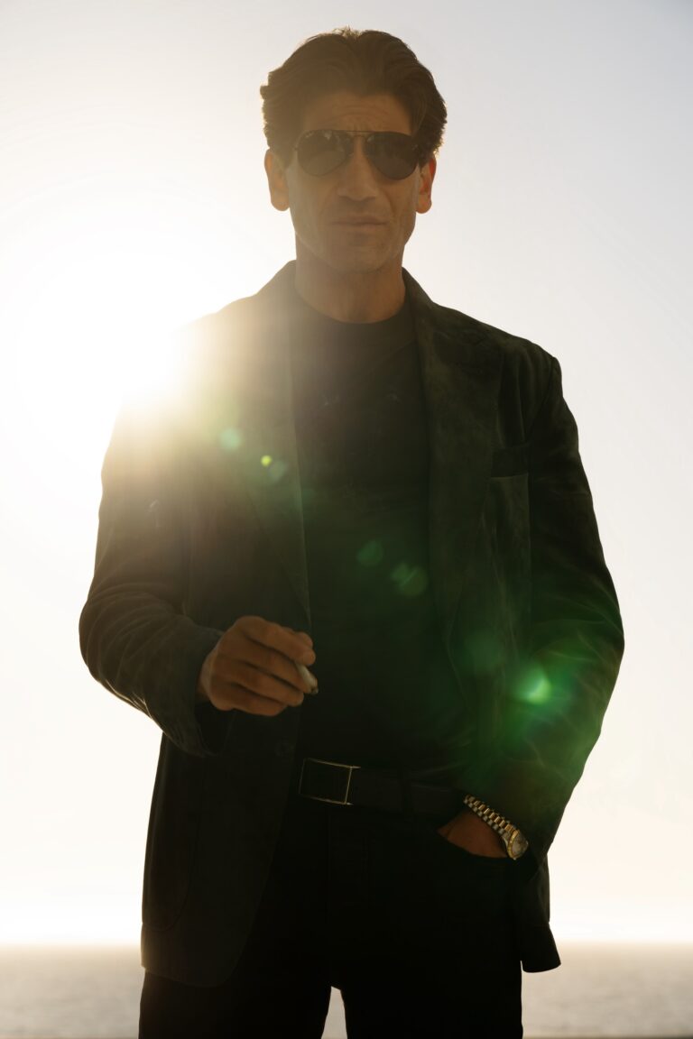 AMERICAN GIGOLO Season 1 Episode 1 Photos Pilot | Seat42F