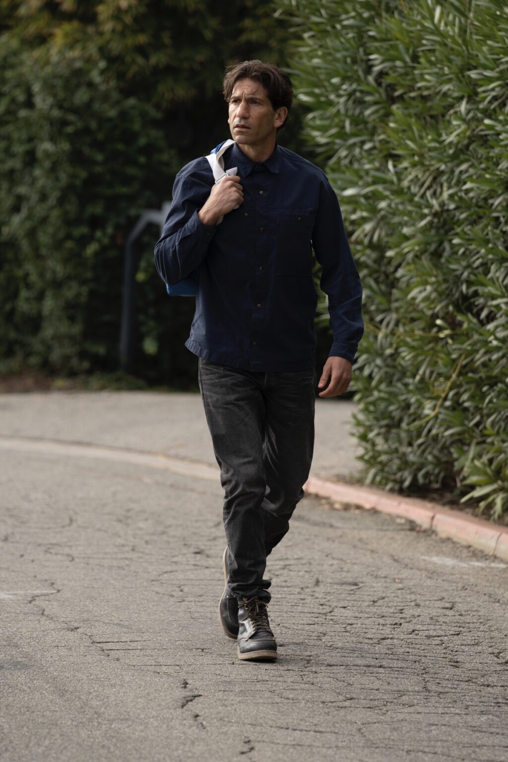 AMERICAN GIGOLO Season 1 Episode 1 Photos Pilot | Seat42F